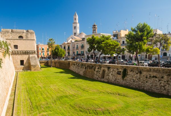 City of Bari - Bari Tour - Apulia Tour - Bari shore excursion - Go ...