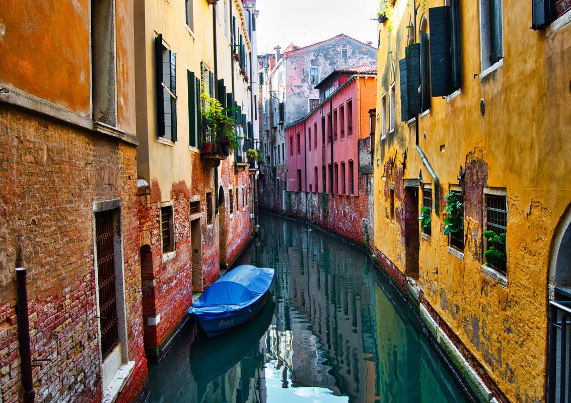Venice Islands: Murano, Burano, Torcello - Venice Tour - Go Italy Tours
